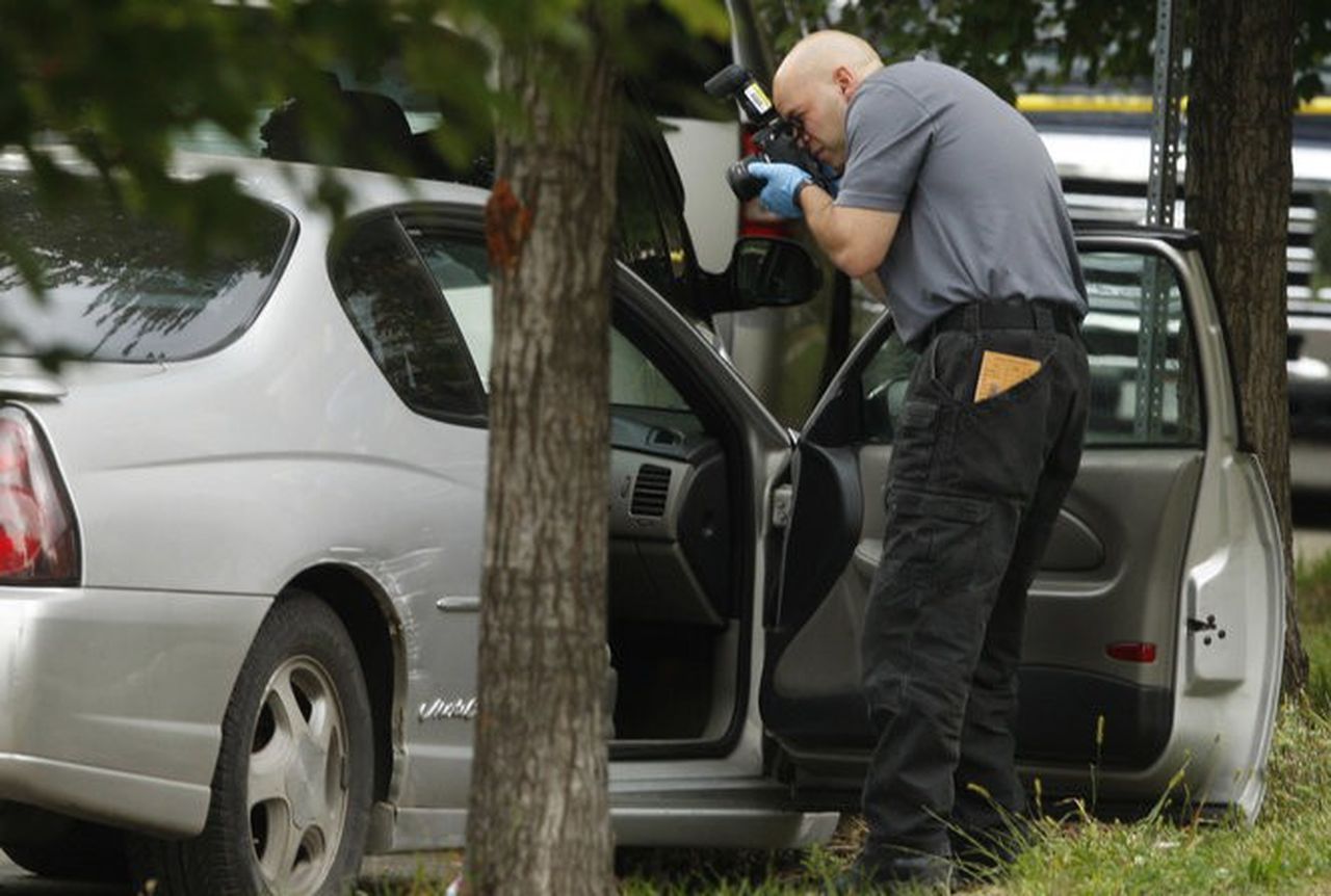 Newark Has the Highest Car Theft Rate in the United States - New Jersey ...